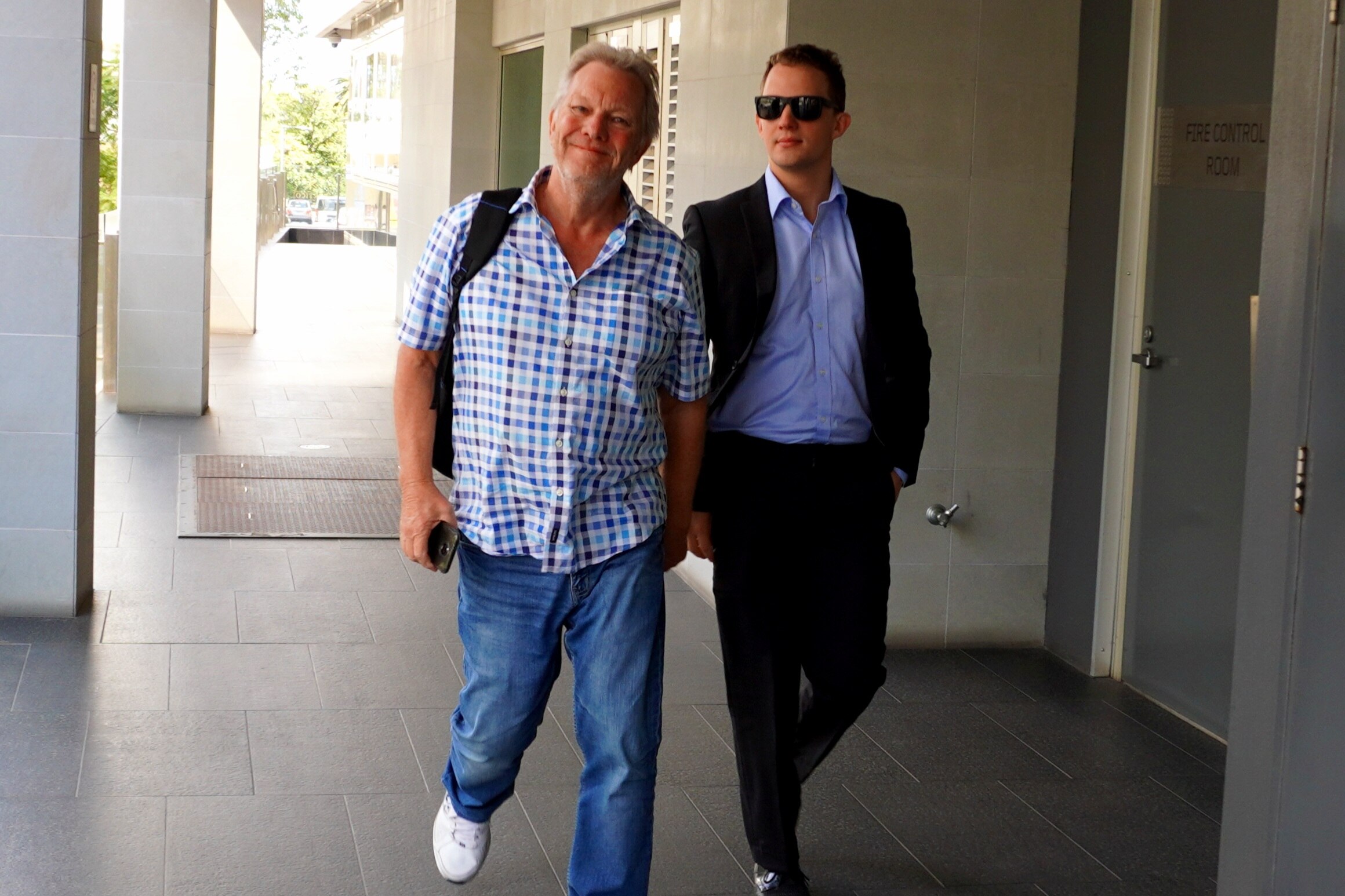 Joanna Menagh - ABC News