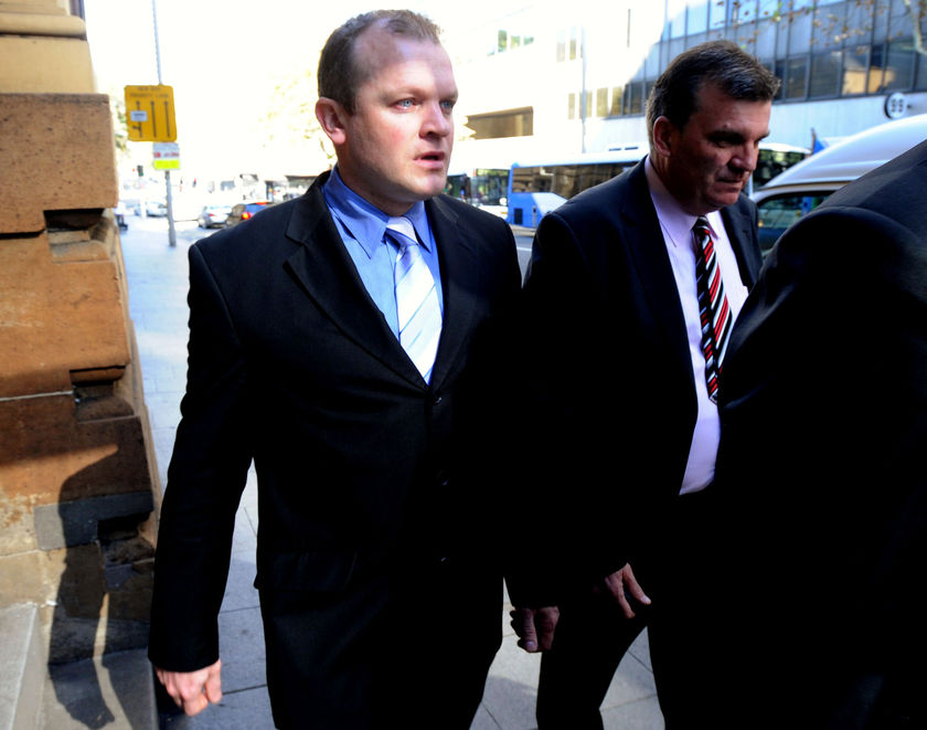 Wilhelm walks free after Brimble death trial - ABC News