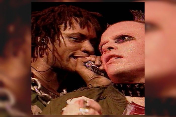 The 50 best live acts of the 90s - ABC listen