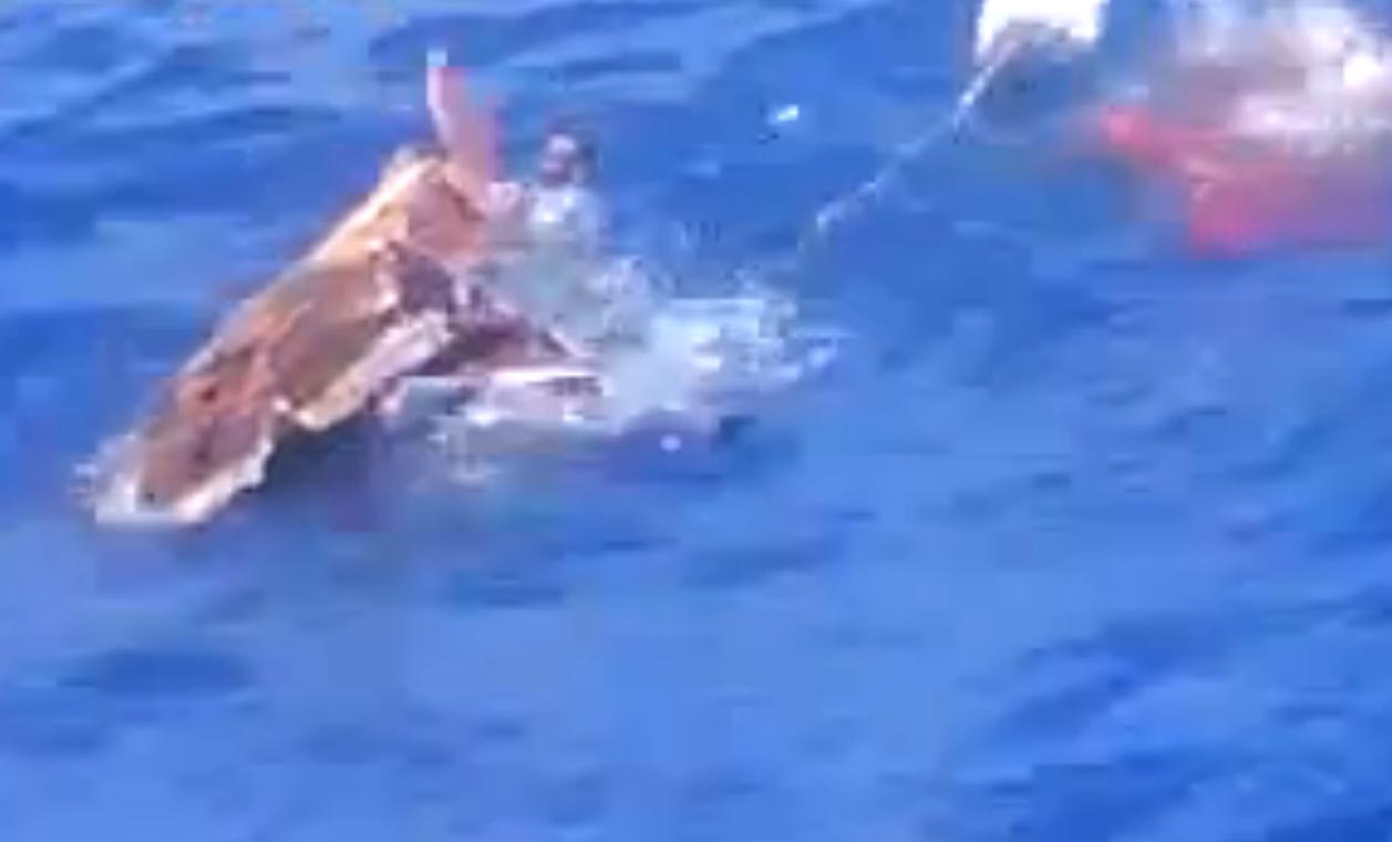 Interpol asked to help solve shooting-at-sea mystery - ABC Radio