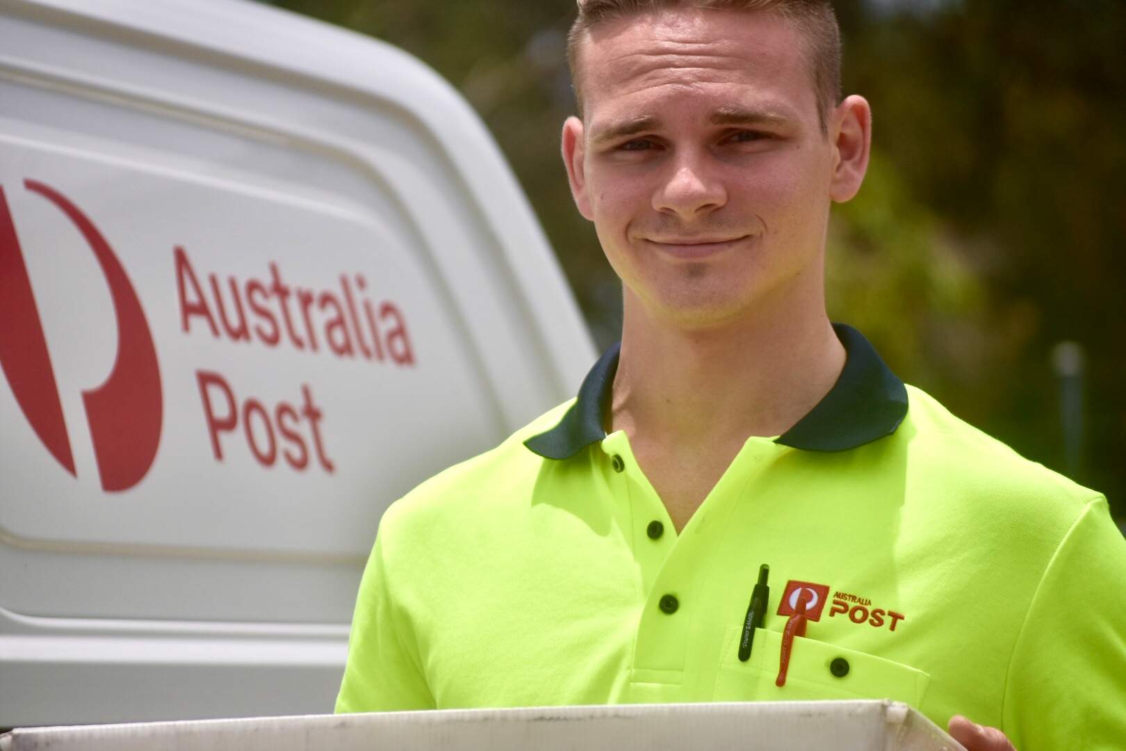 They deliver your mail, but Australia's postal workers play a much ...