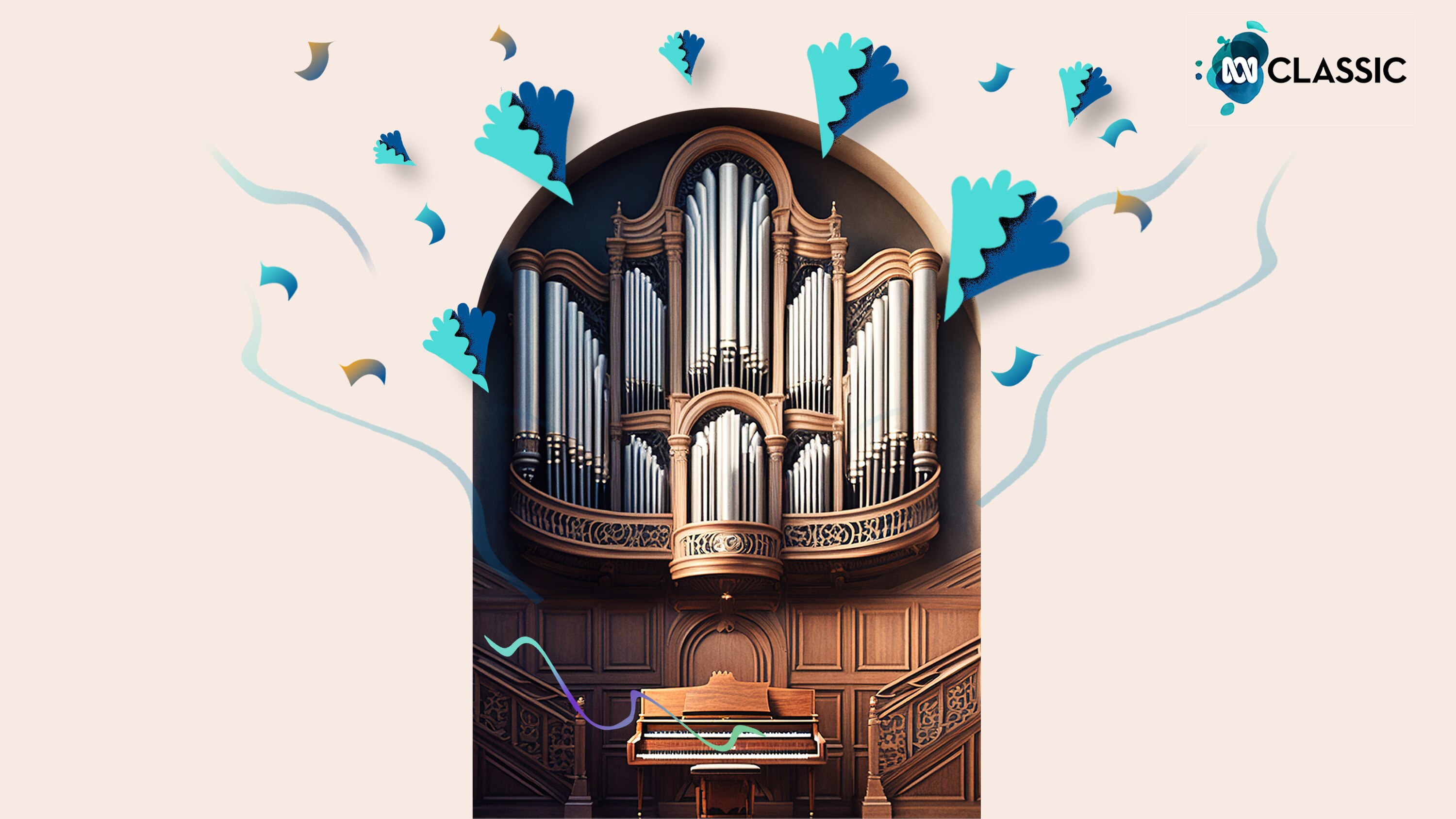 The Organ - ABC listen