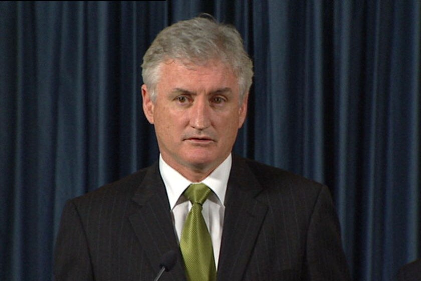 Warmun gets Gordon Report recommended police station - ABC News