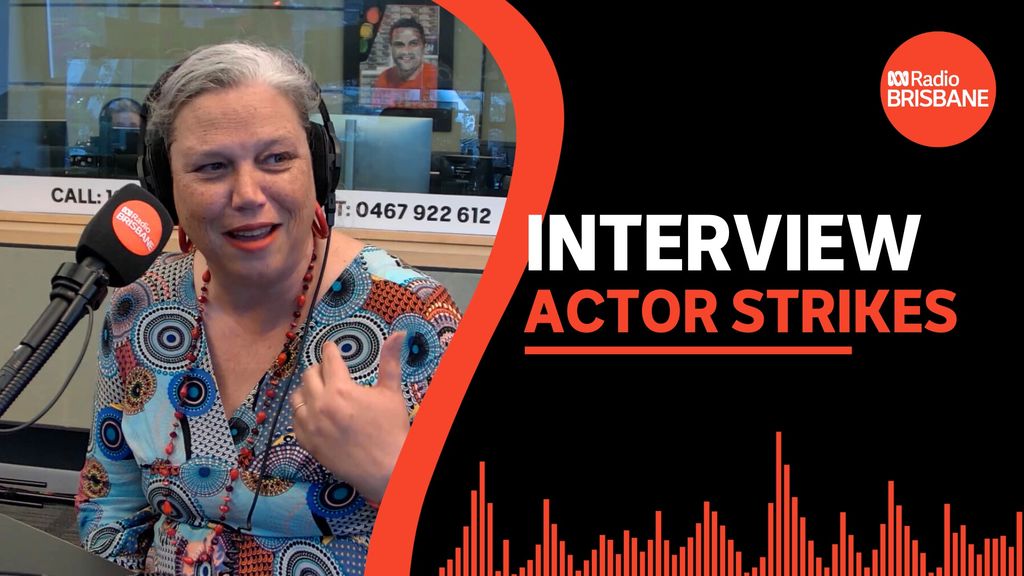 MEAA's Michelle Rae on actor strikes, artificial intelligence and ...