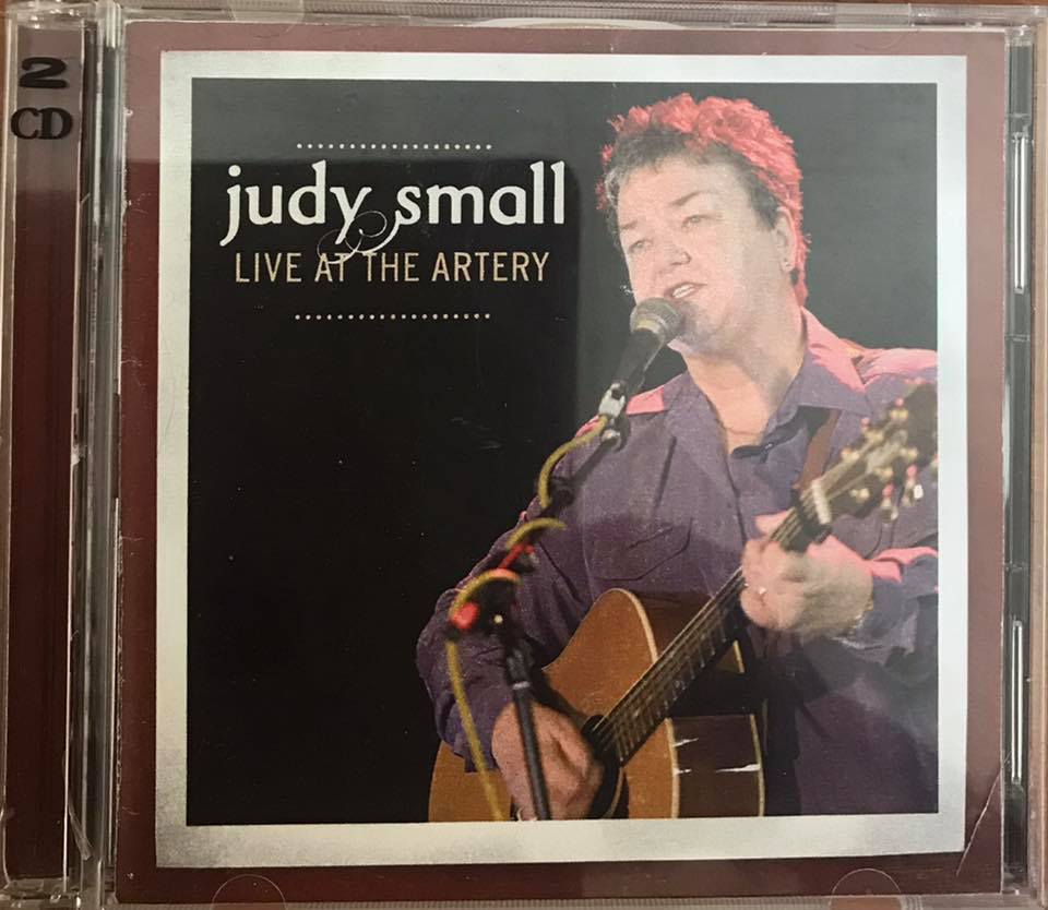 Australian folk musician turned Federal Circuit and Family Court judge ...