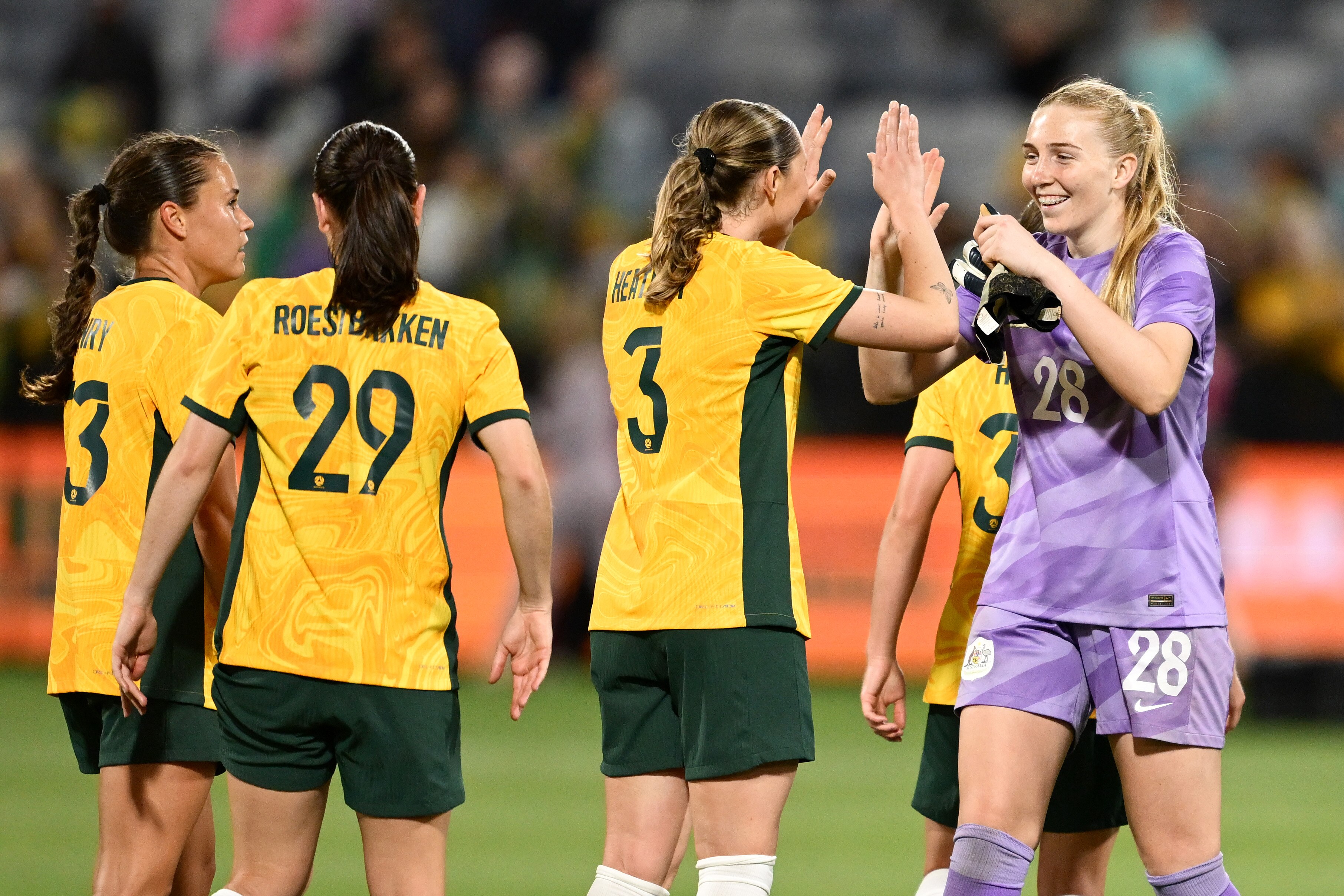 Liberal Party adds much-needed woman to ranks with Mary Aldred win in ...