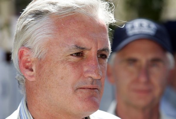 Carpenter announces Cabinet reshuffle - ABC News