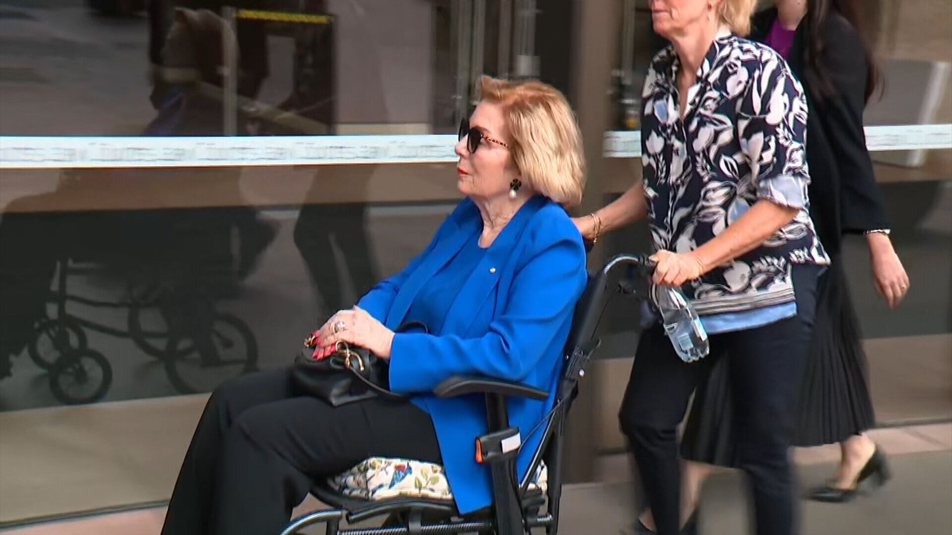 Love on the Spectrum star Michael Theo lands first major acting gig ...