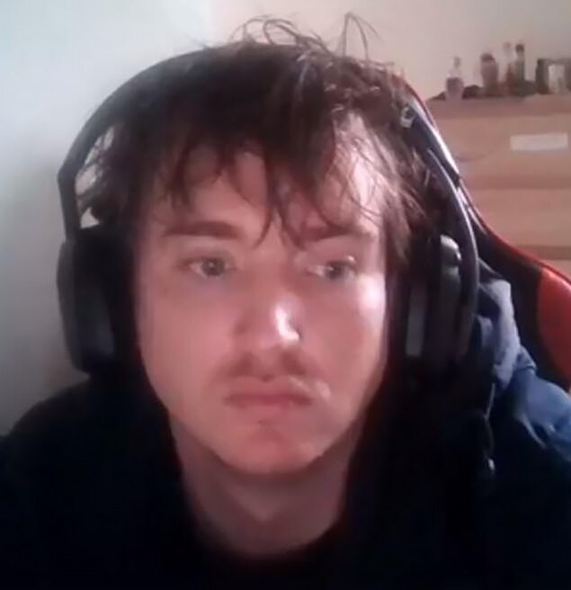 Callum Cameron sentenced for stabbing murder of his mother Carol ...