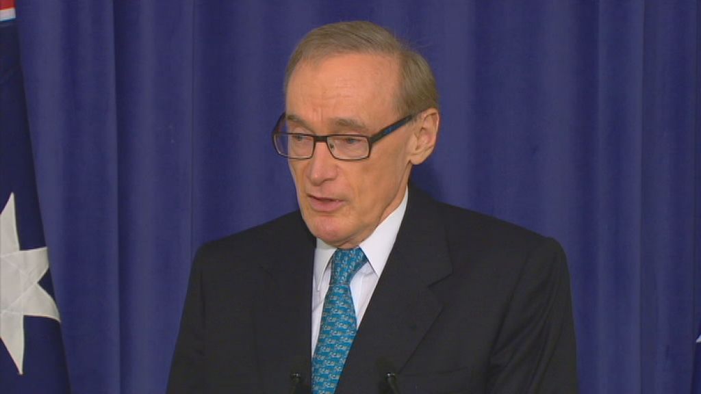 Bob Carr: career politician steps down after 30 years of service - ABC News