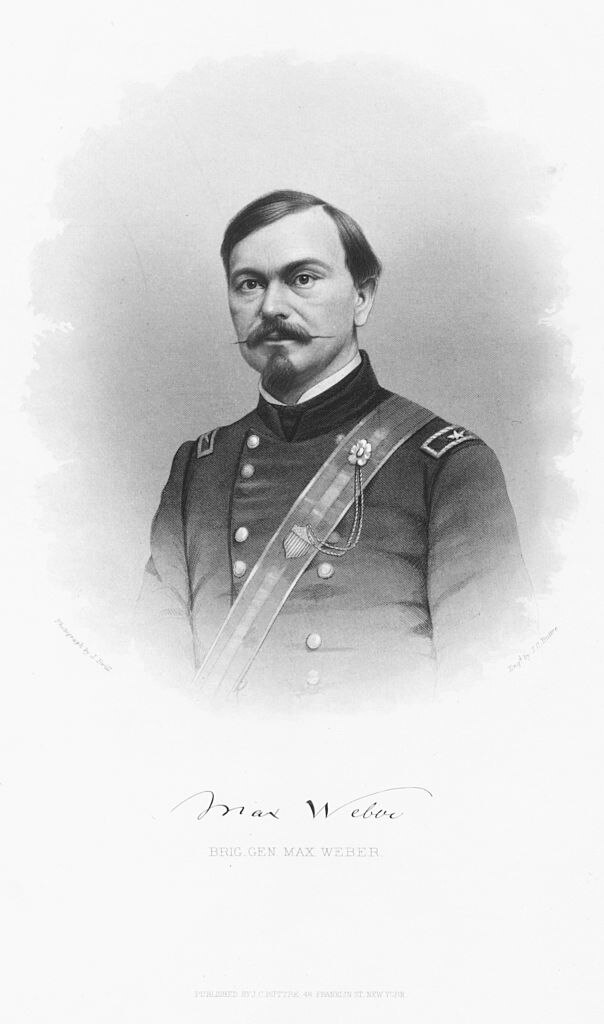 Max Weber at 100: On modernity and a disenchanted world - ABC listen