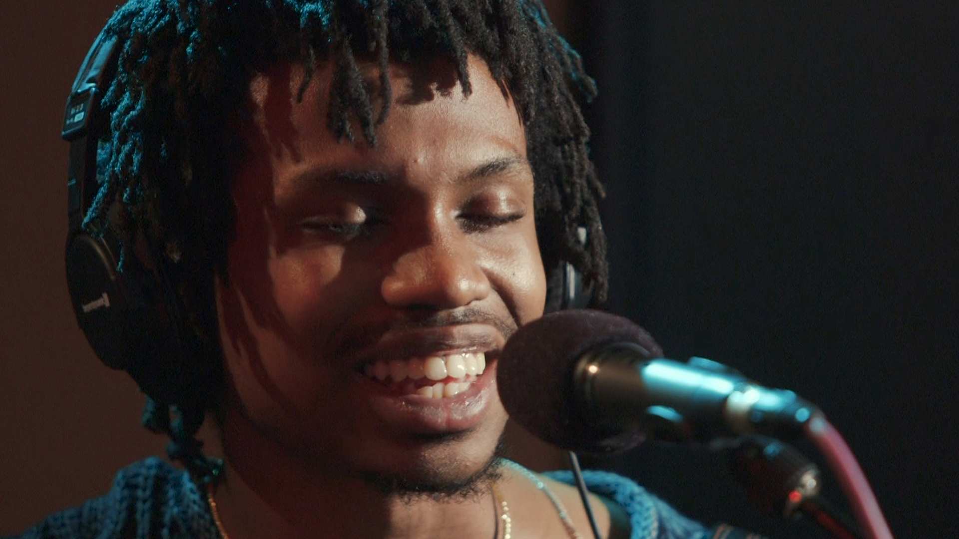 Raury covers A$AP Rocky 'L$D' for Like A Version [2016] - triple j