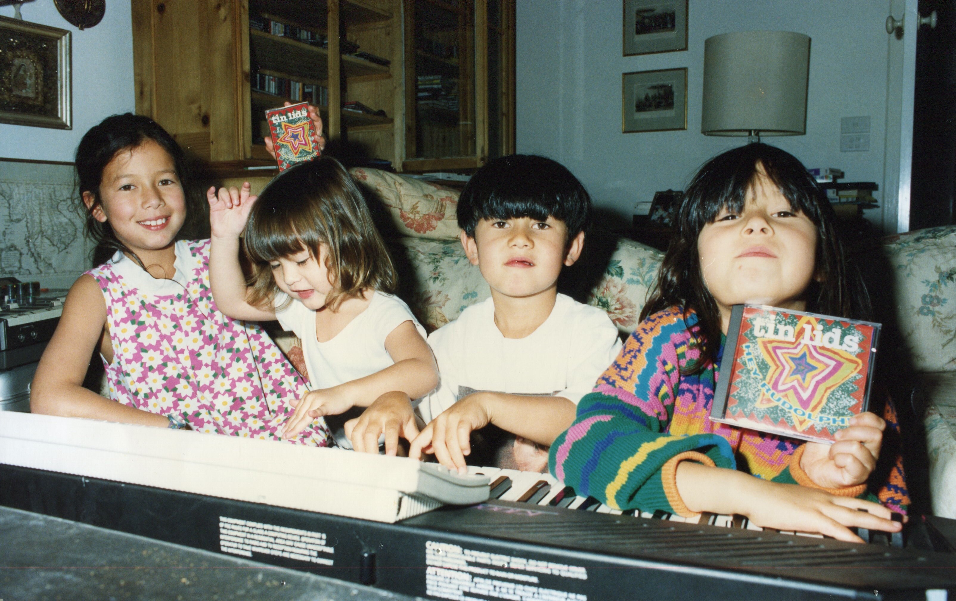 Jimmy and Jane Barnes's youngest daughter Elly-May on cabaret and ...