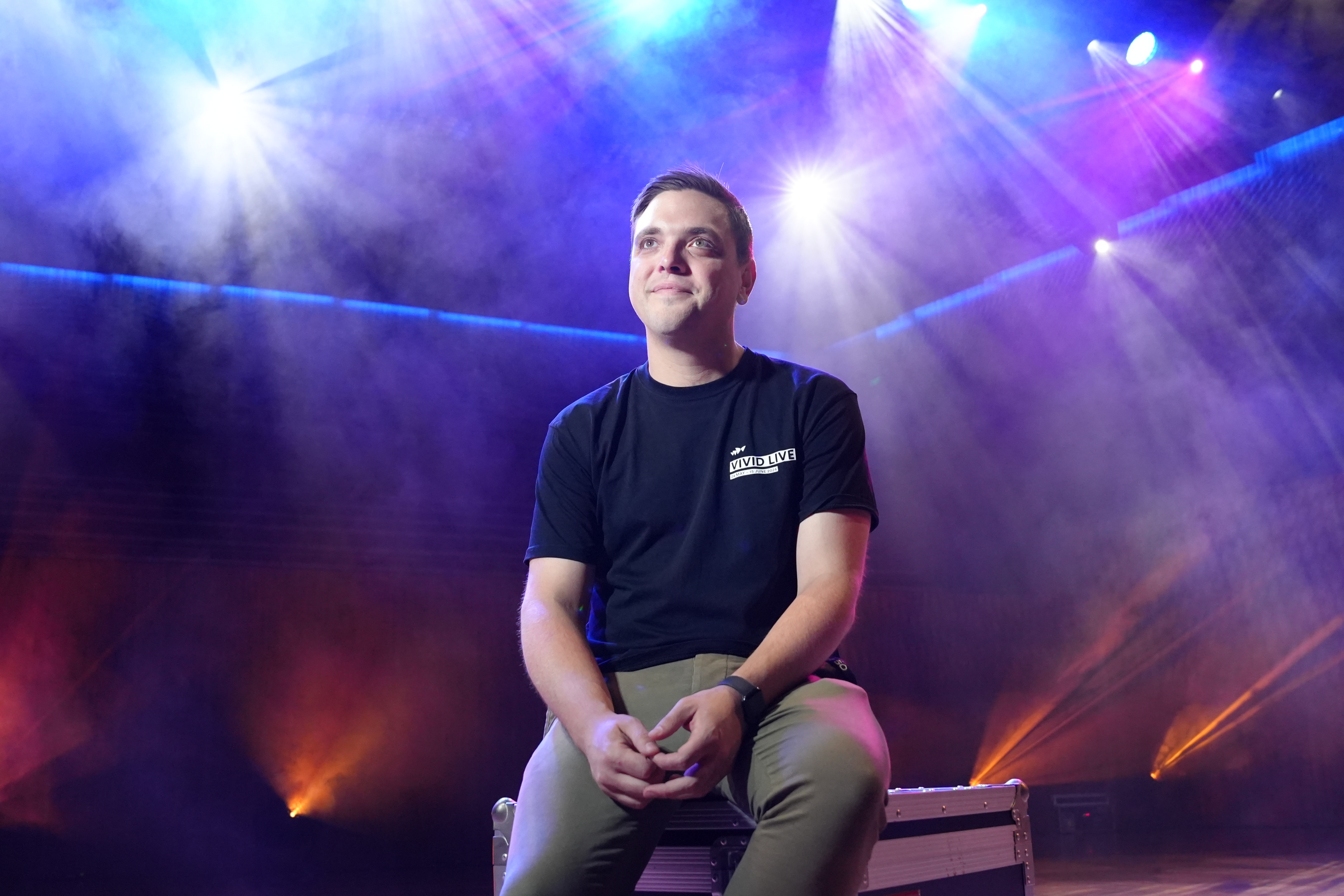 Sydney Opera House the first performing arts company worldwide to have ...