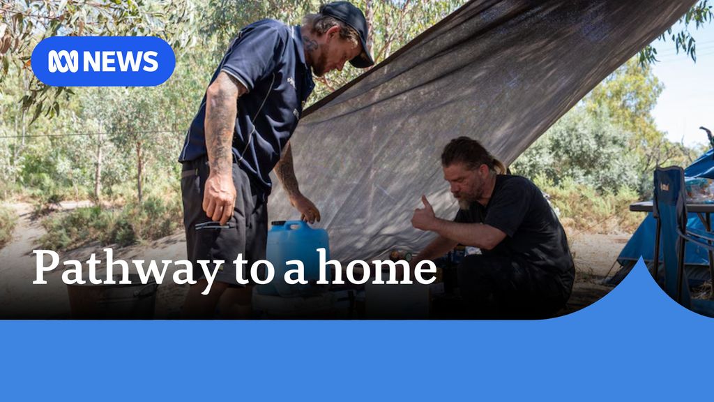 Homelessness - Topic - ABC News