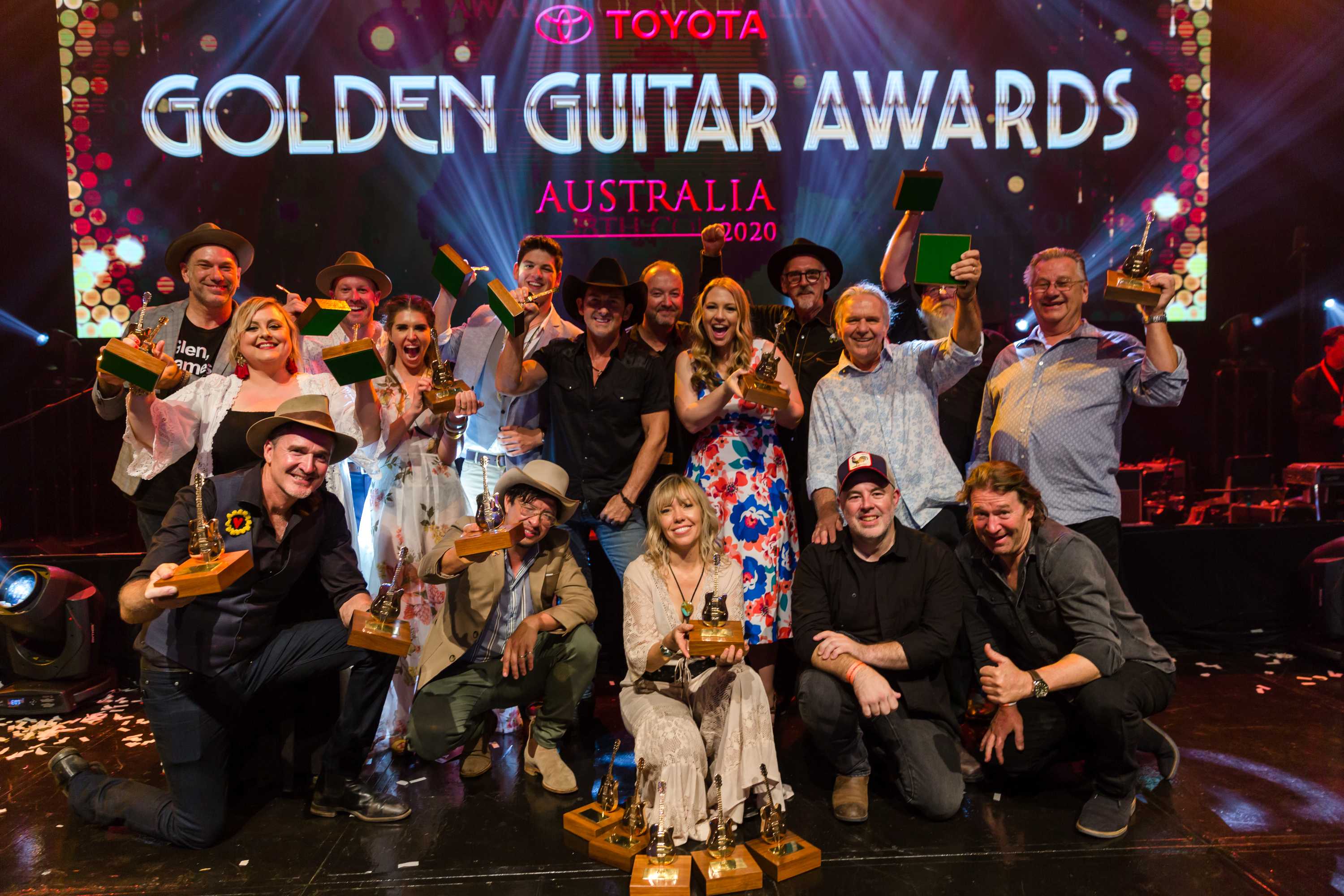 Saturday Night Country wants to congratulate ALL the winners from this ...