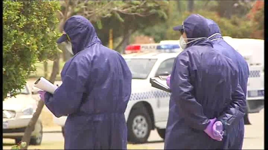 Police link body to botched burglary - ABC News