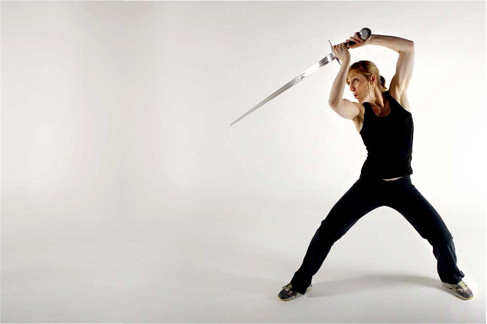 How to stage the perfect fight scene - ABC Radio National