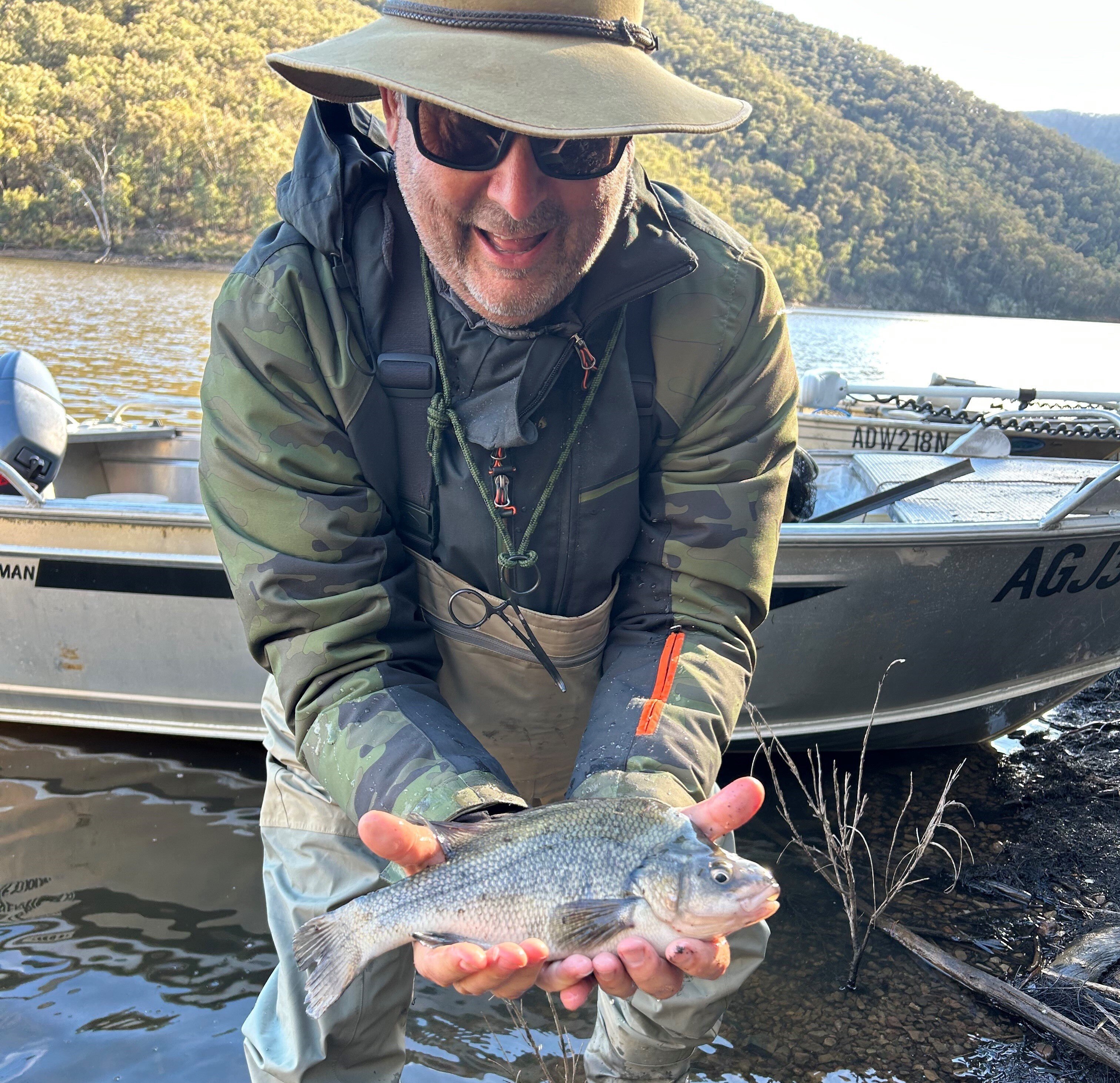 The Big Fish: Bring Back the Mac, 5 Years Down the Track! - ABC listen