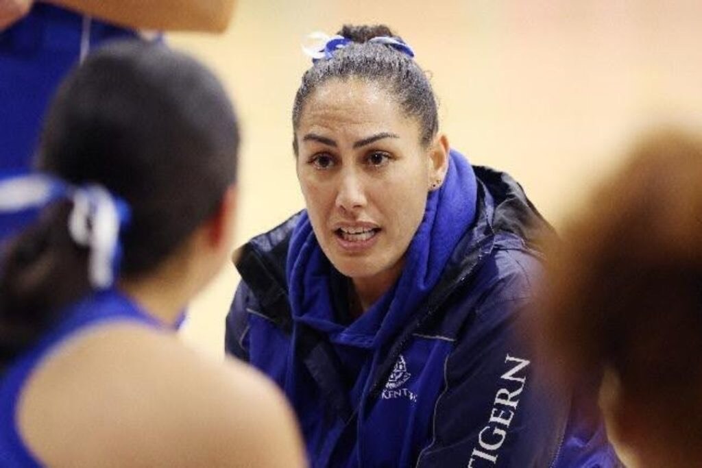 Samoa's Tifamoana eyes a spot in netball's top 10 - ABC Pacific