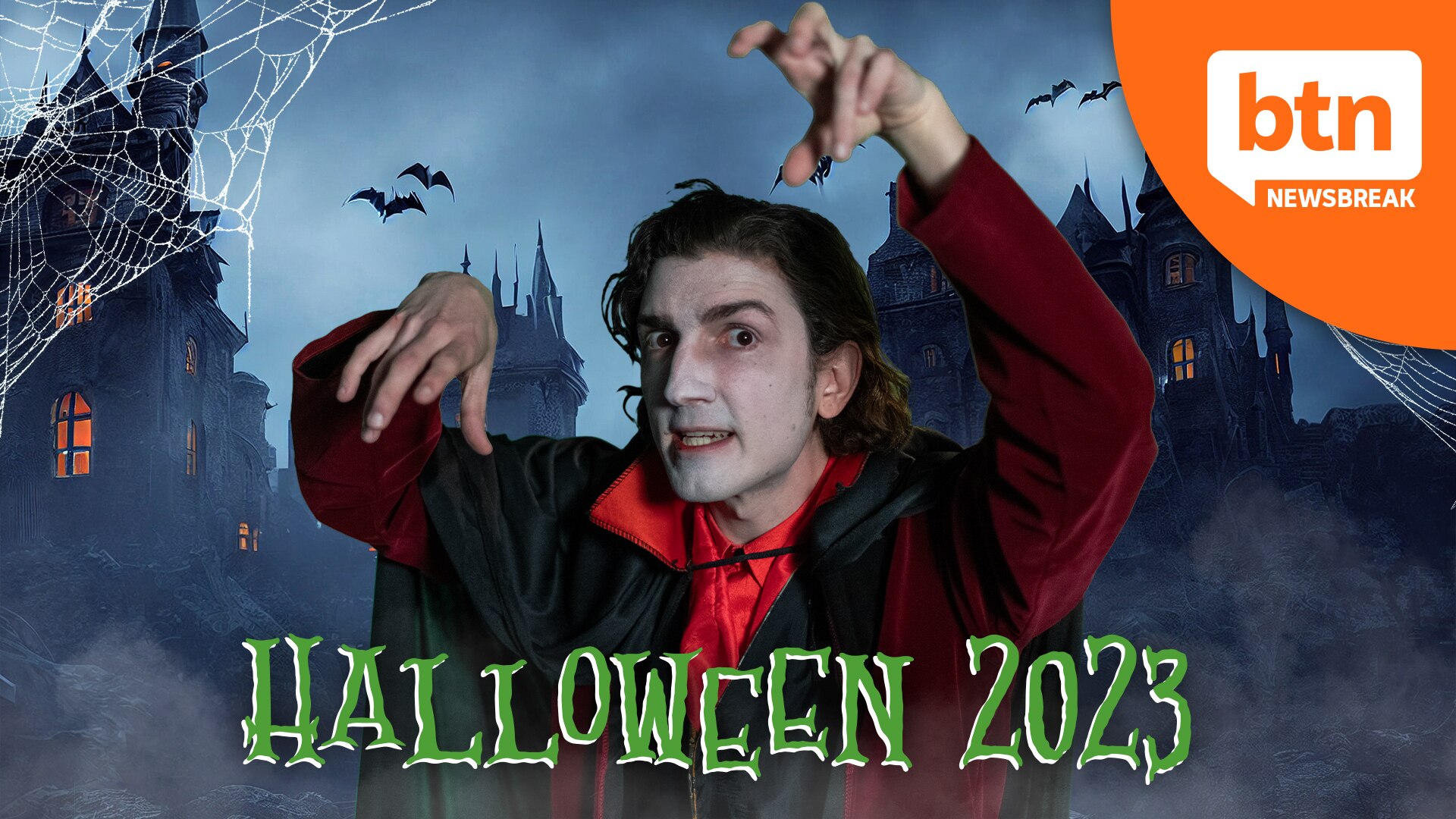 BTN Newsbreak 31/10/2023 - Behind The News