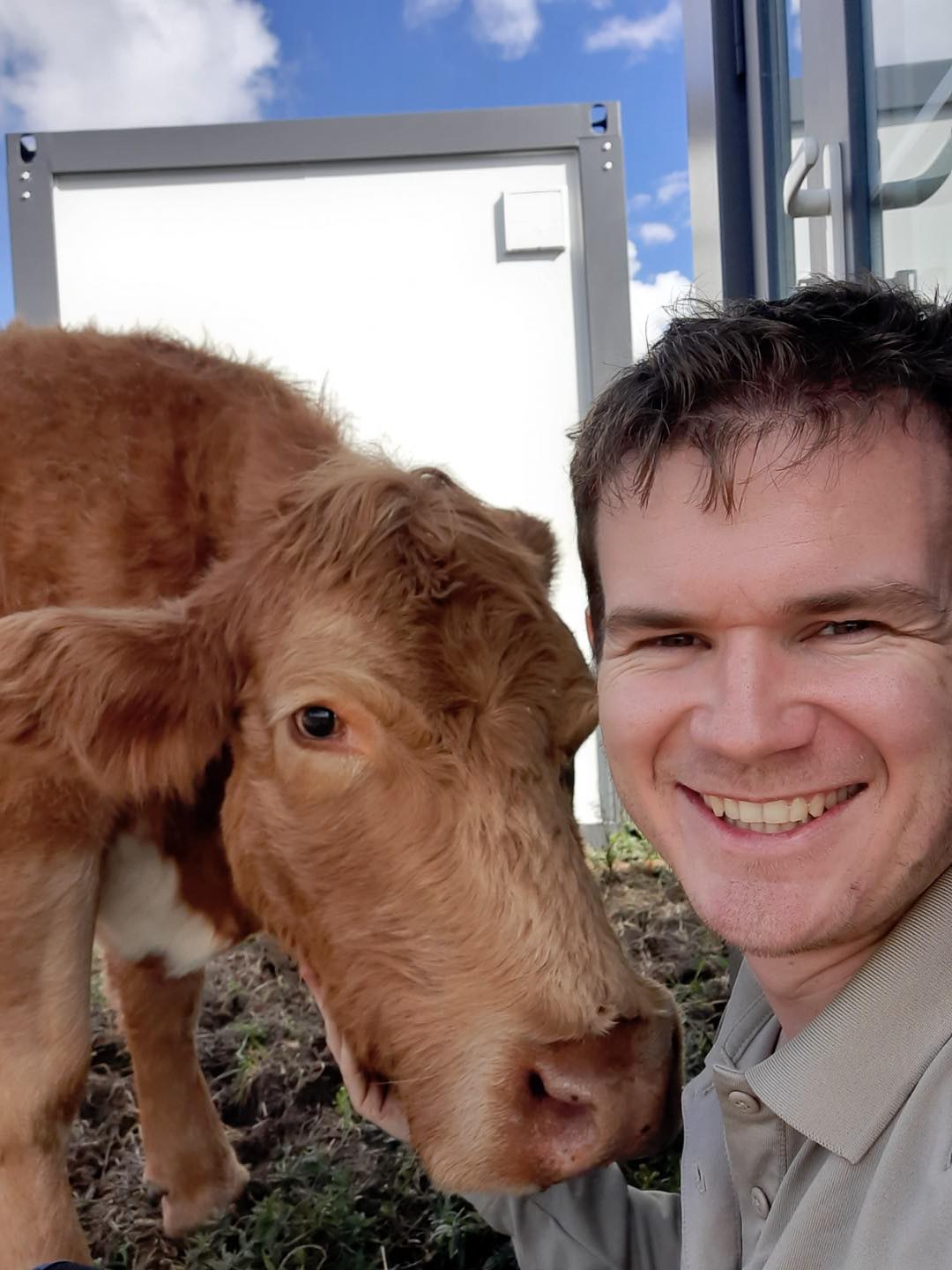 Homegrown produce and swap groups are breaking the supply chains that ...