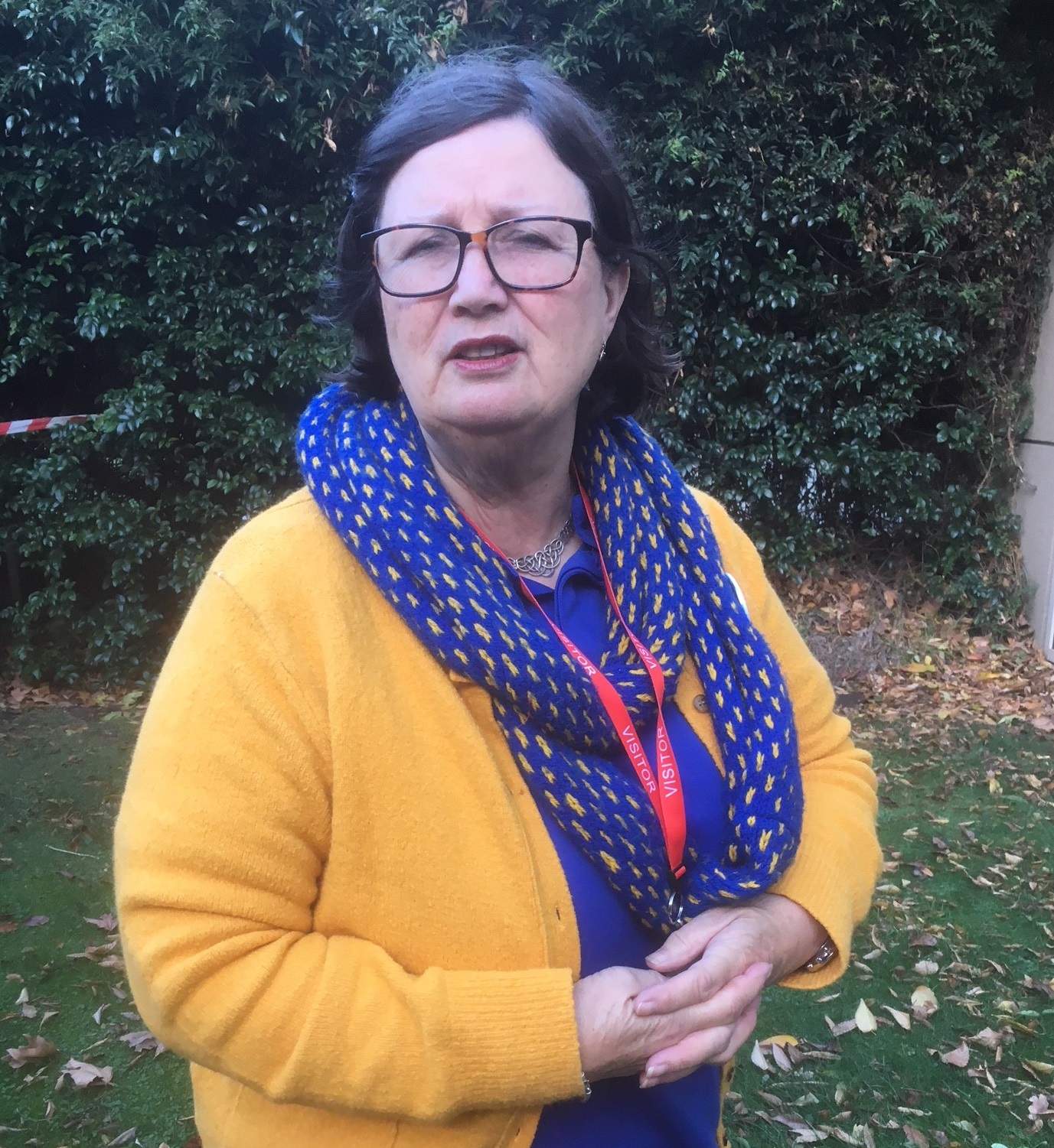 Leonie Sheedy: Money doesn't heal crimes committed on little children's ...