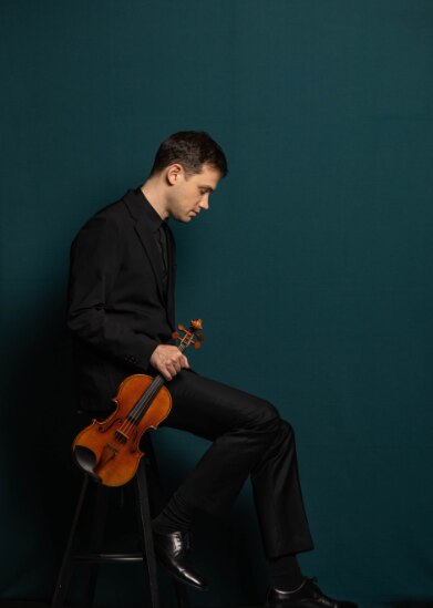 Lunchtime Concert with Stéphanie Kabanyana Kanyandekwe and Alice Keath ...