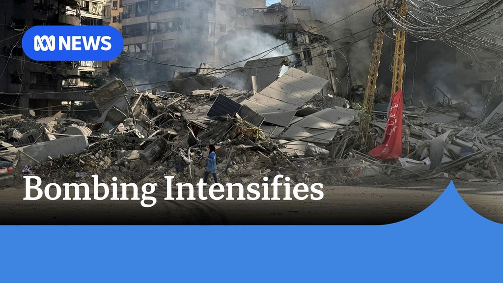 Talking Pictures with Alex Lee - ABC News