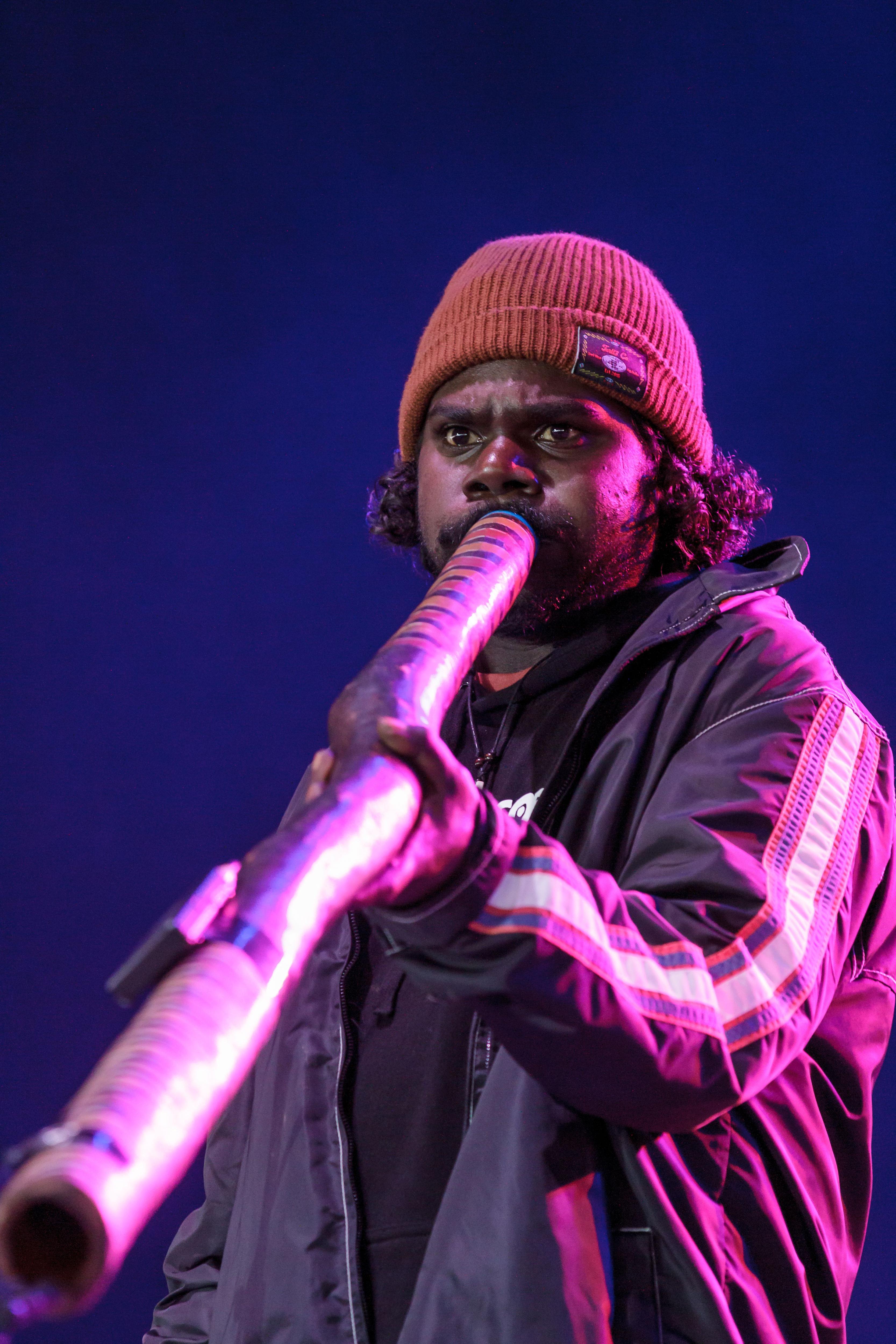 King Stingray Live At The Wireless - triple j