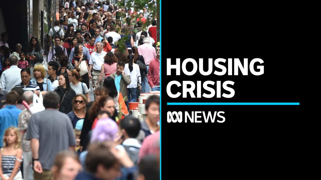 What role have migrants played in Australia's housing crisis? - ABC News