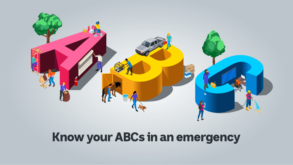 ABC Emergency
