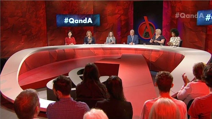 Strikes, Sexual Assault and Revenge Porn - Q+A