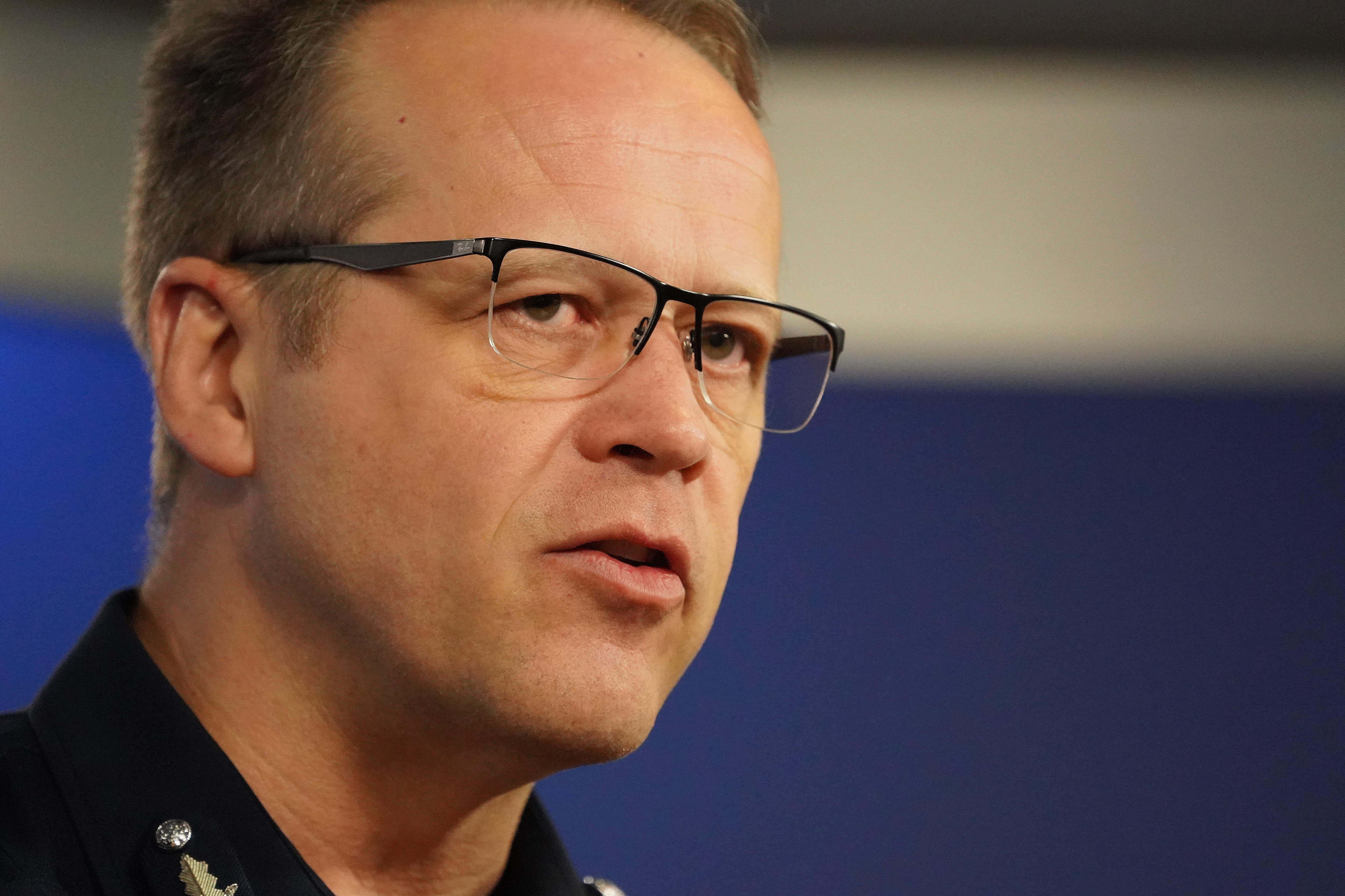 Victoria Police presentation on youth crime criticised for 'racist ...