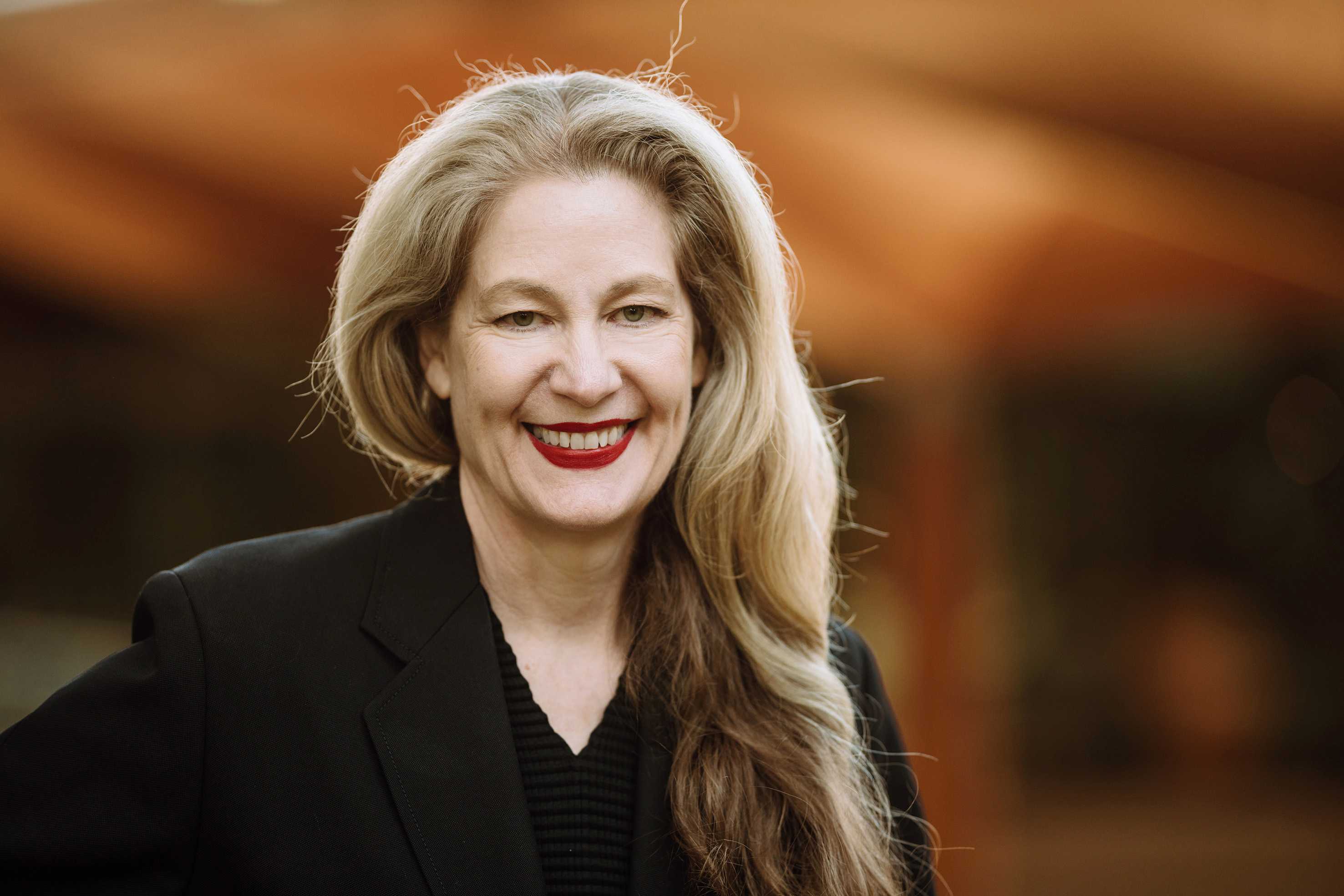 First female director for Art Gallery of SA calls for more leading ...