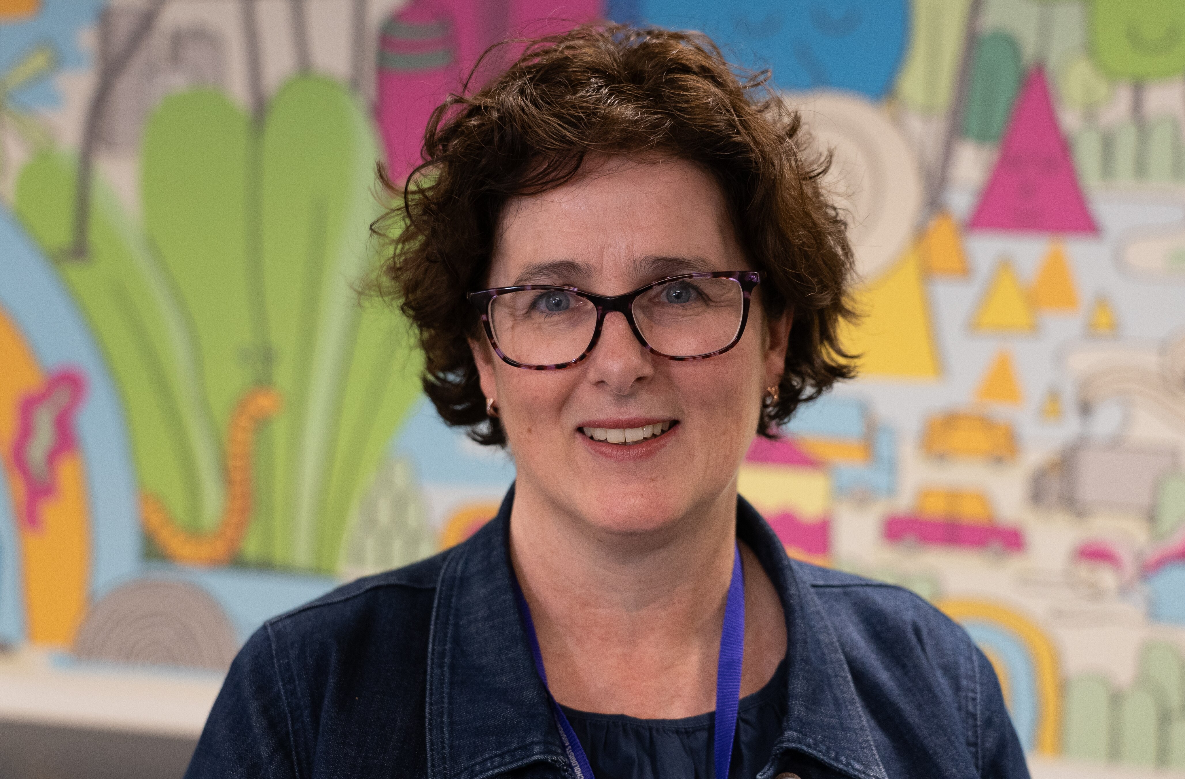 An Adelaide teenager is using her three-year experience with chronic ...