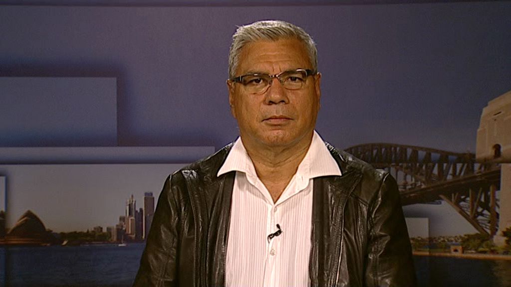 Warren Mundine says we need to 'ramp up' discussion of Indigenous ...