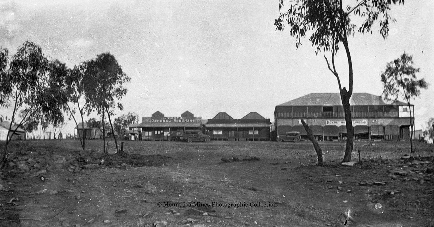 When Mount Isa stood together and sobered up for a beer strike - ABC News