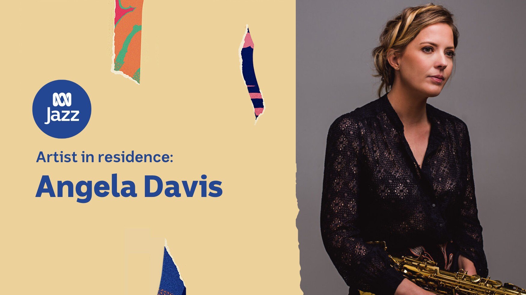 Artist in Residence - ABC Jazz
