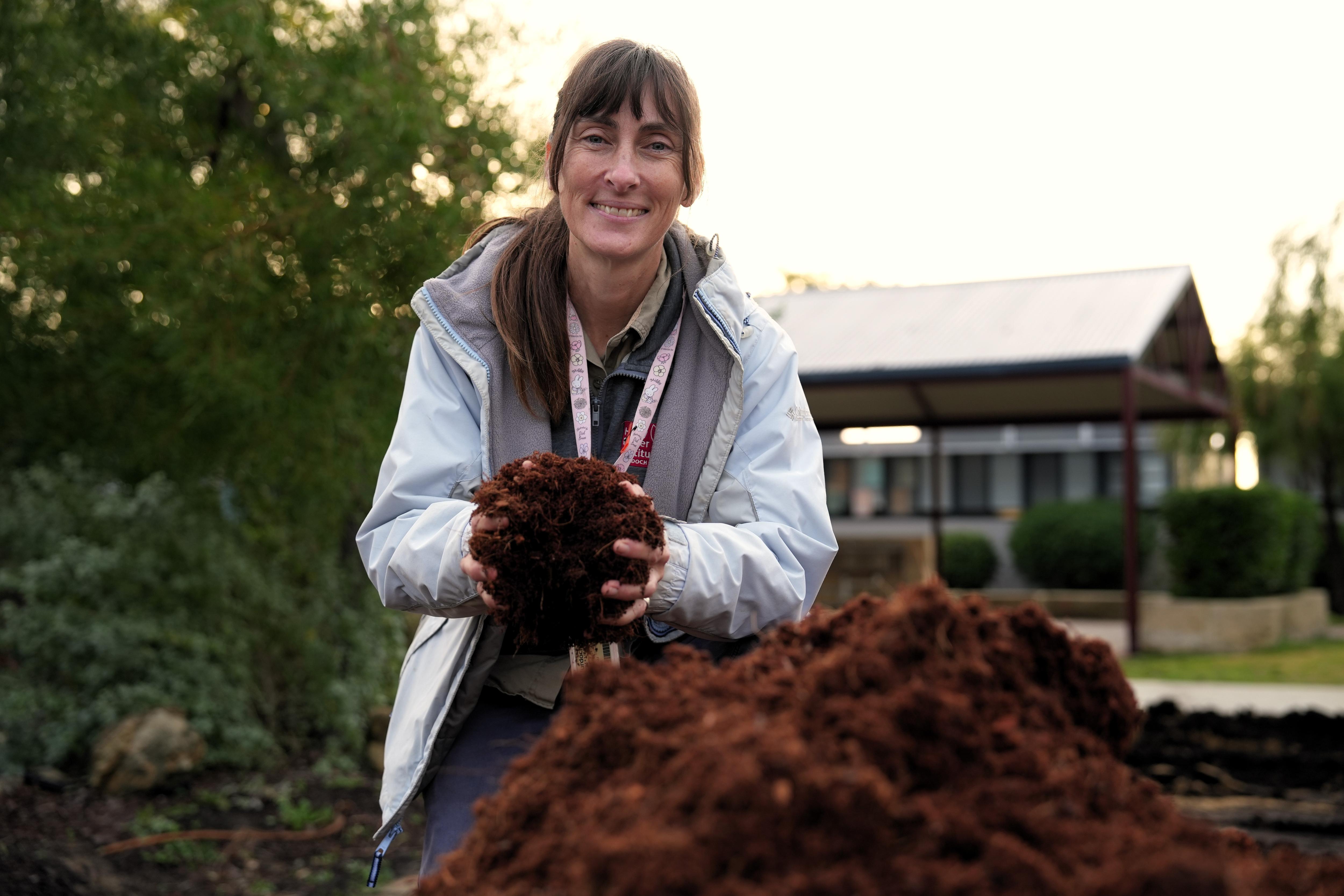 How the Miyawaki method of creating tiny forests could be the solution ...