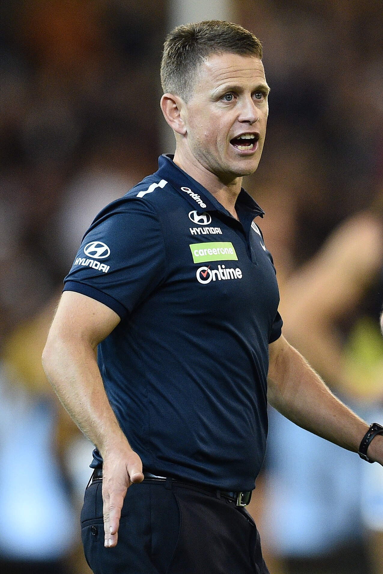 Teaching skills proving vital for a new breed of Aussie Rules coaches ...