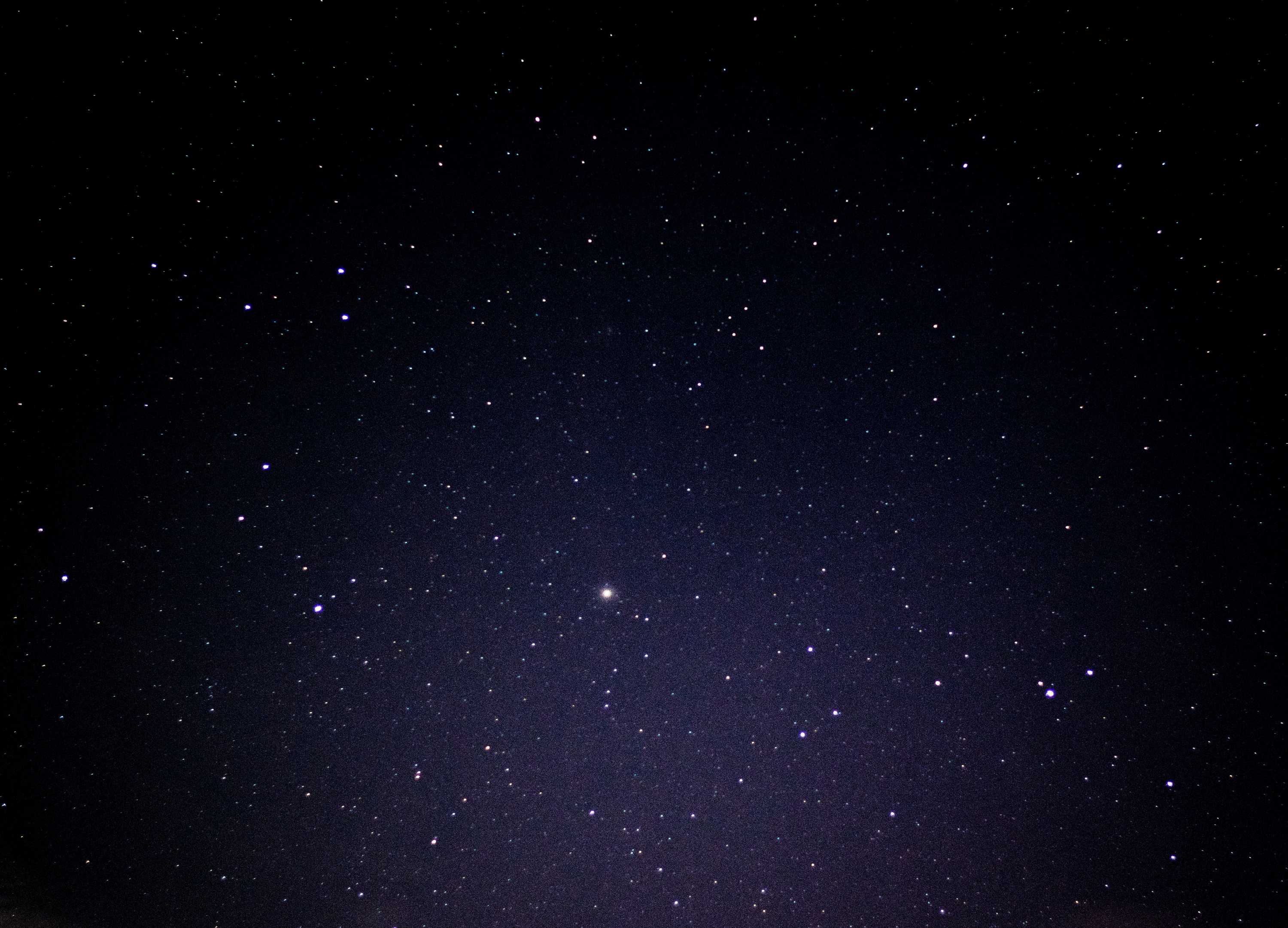 Stargazing poem - ABC Kids listen