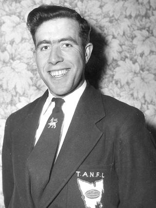 Hall of Famer Johnny Leedham a loving Grandfather who could really play ...