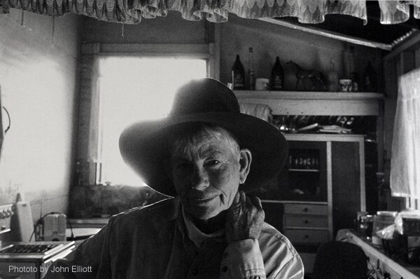 Ted Egan's Songbook: "Alyandabu" and "Edna" - ABC listen