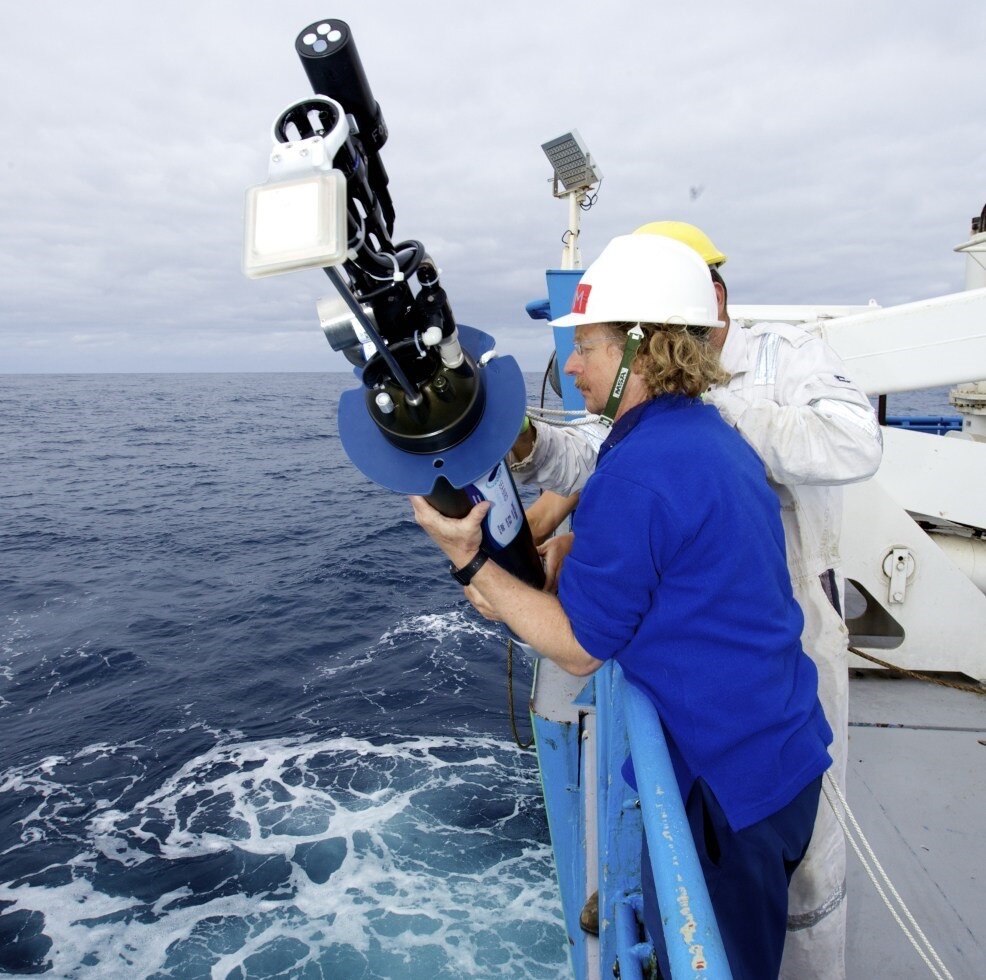 Voyages scrapped as funding shortfall impacts CSIRO research vessel ...