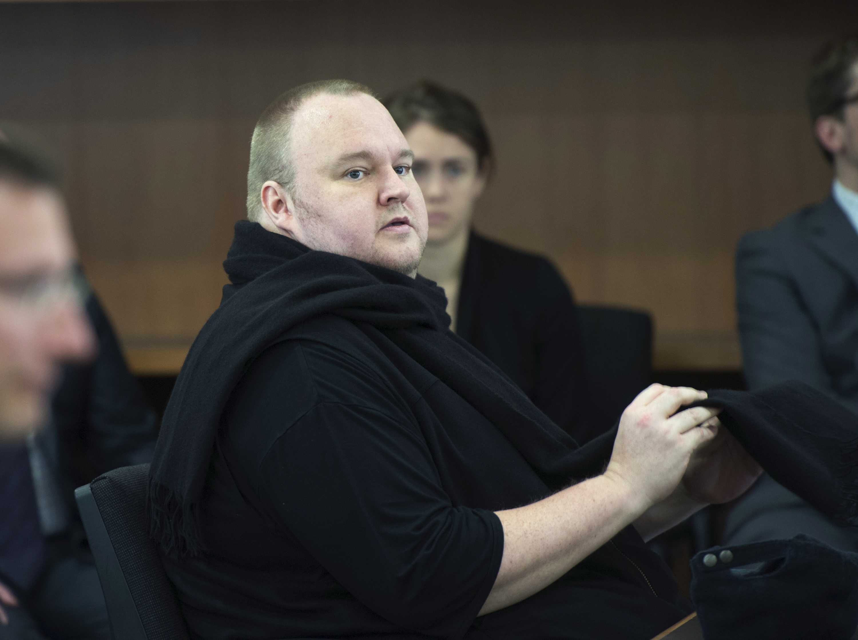 Internet mogul Kim Dotcom to be extradited to the US, NZ justice ...