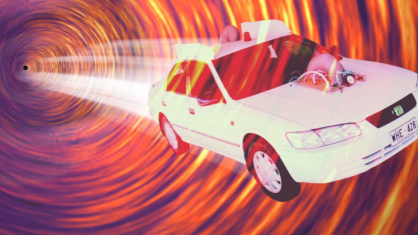 NBN Problems - Behind The News