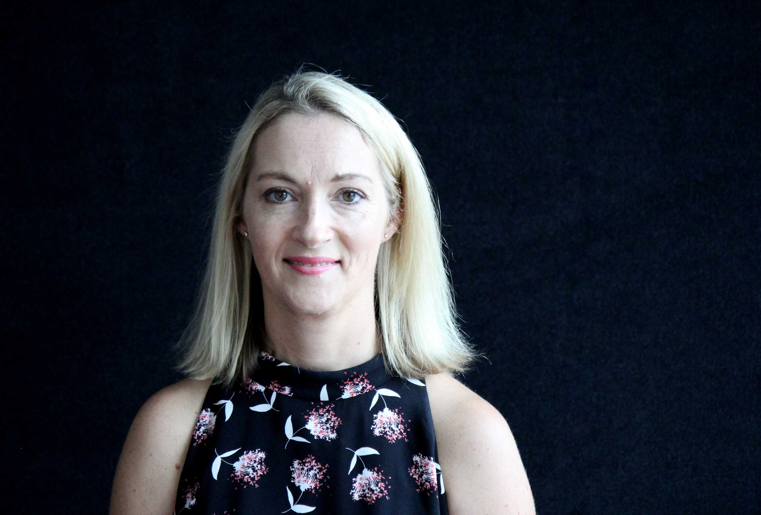 Helen Elliott — Not Quite What I Had Planned - ABC listen