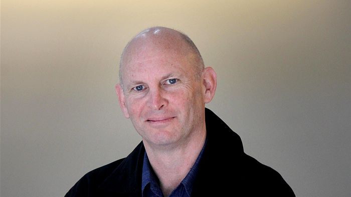 John Ahern's family campervan dream: from the North Pole to Africa ...