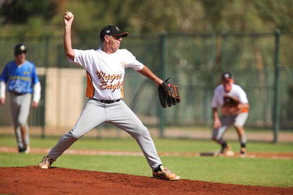 Alice Springs Masters Games postponed until 2023 due to COVID ...